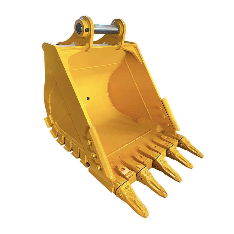 Komatsu PC210 Q355B Heavy Duty Excavator Bucket