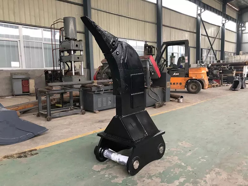 With our reliable and effective Excavator Stump Ripper, you can easily ...